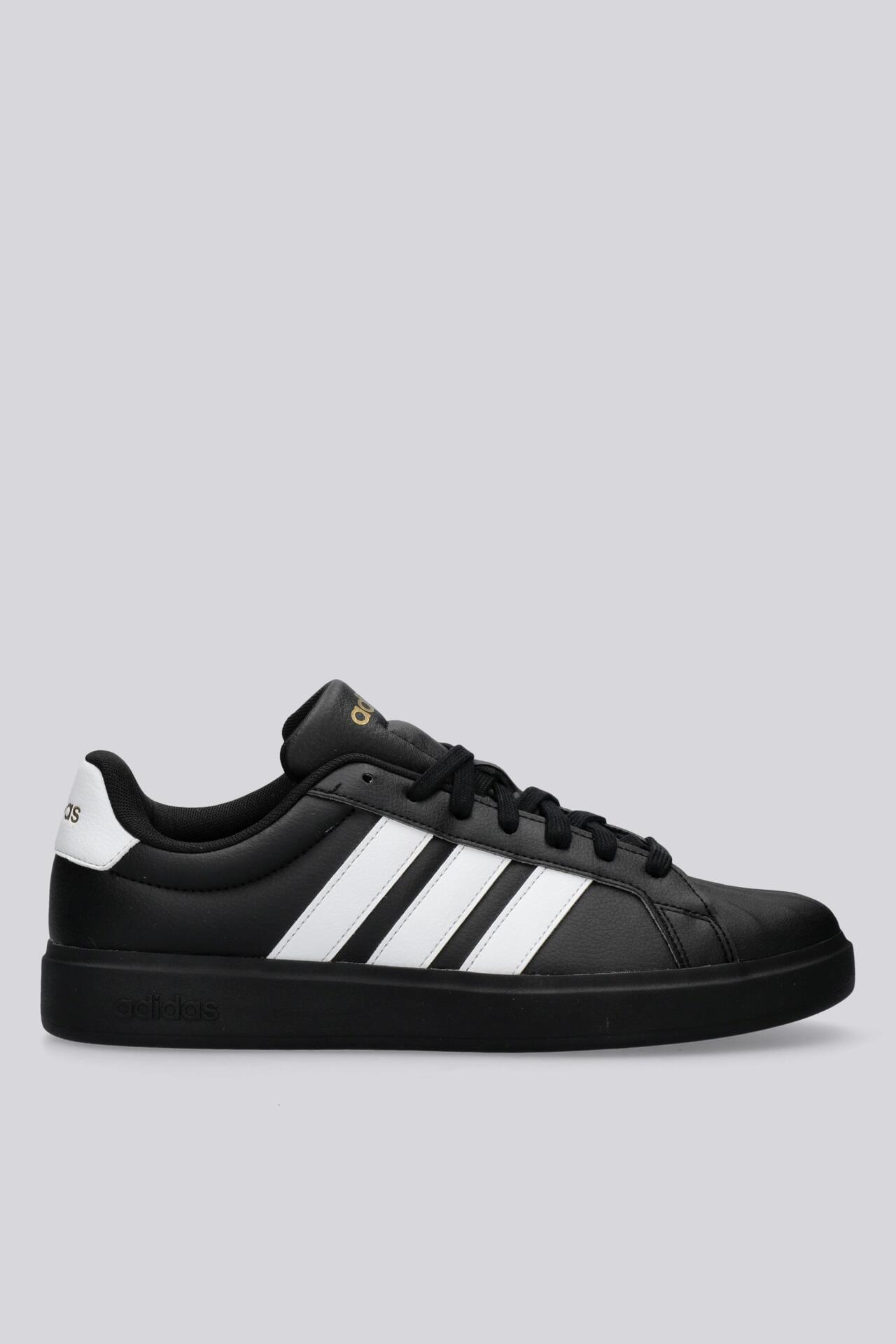 Zapatillas adidas Negras | adidas Negras | Sprinter