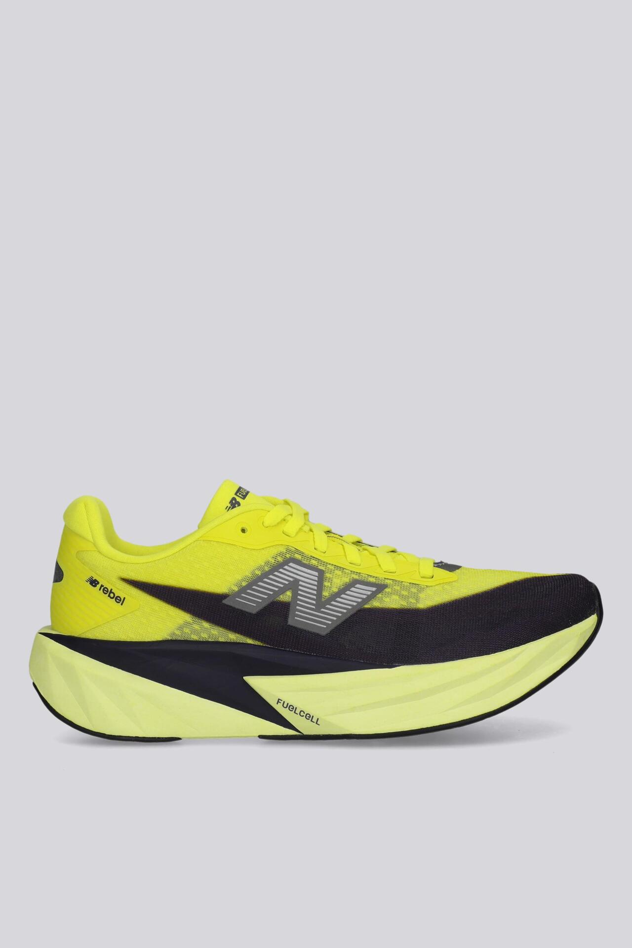 New Balance Rebel
