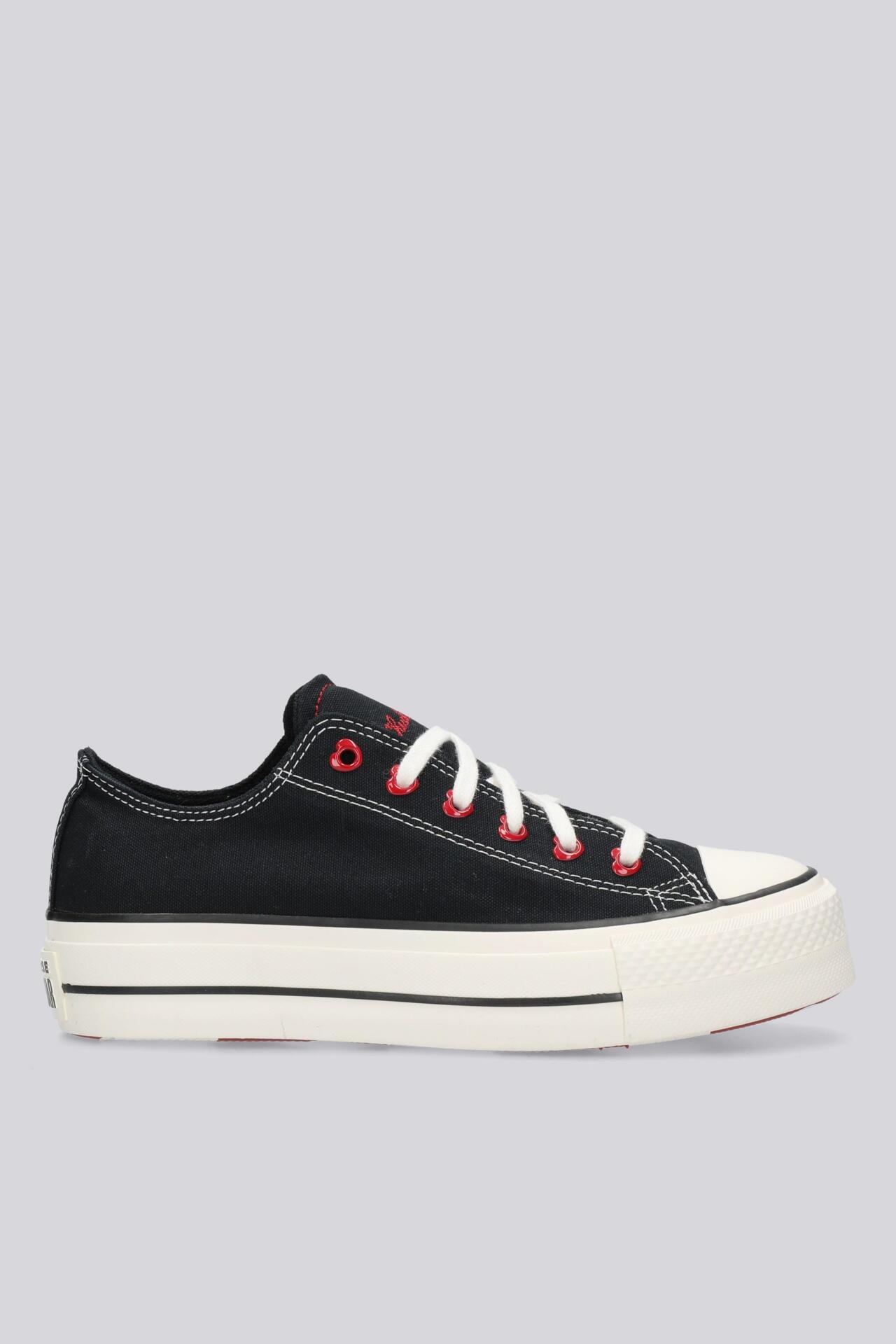 Zapatillas Converse Negras | Sprinter