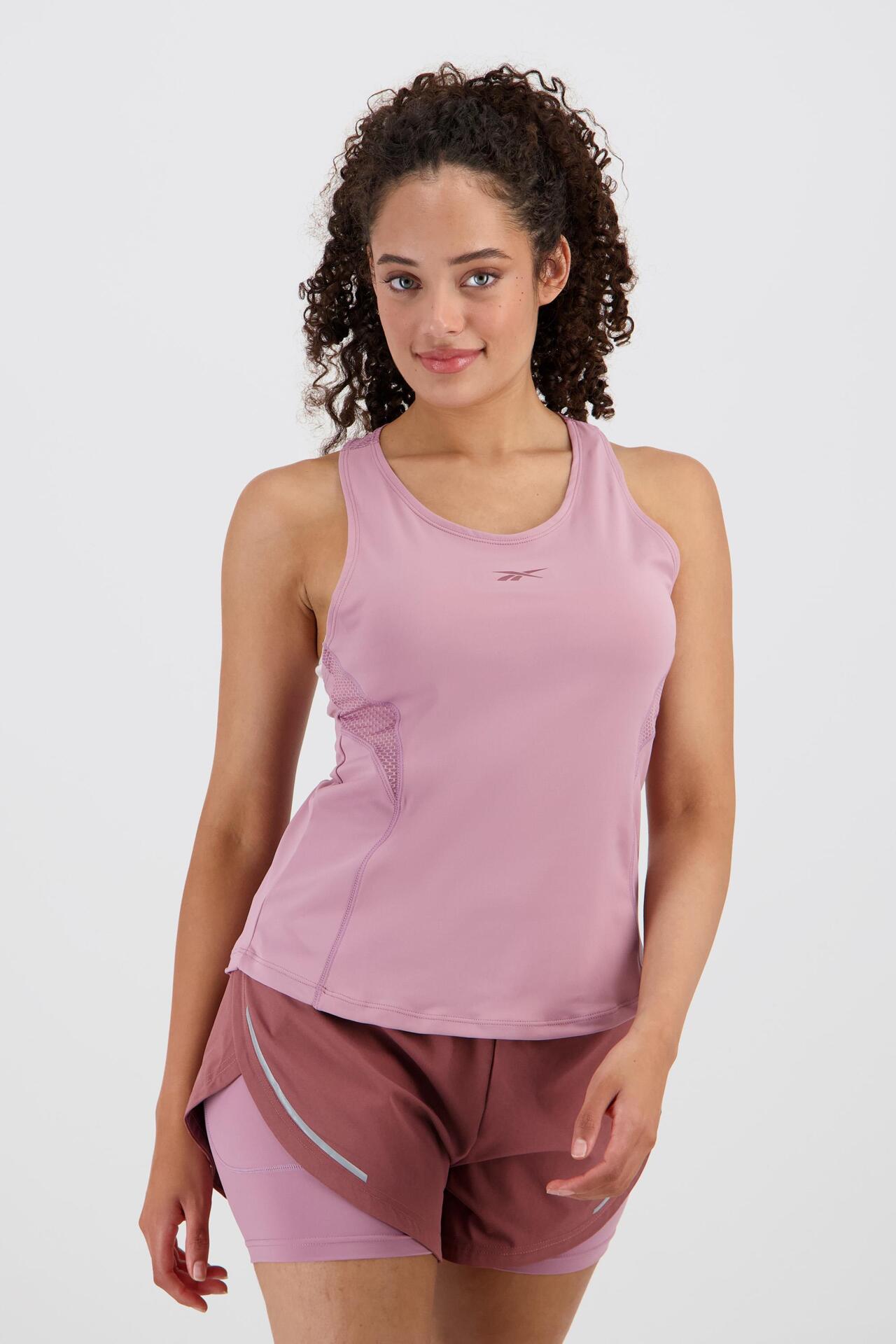 Camisetas Tirantes y Sin Mangas Mujer | Sprinter