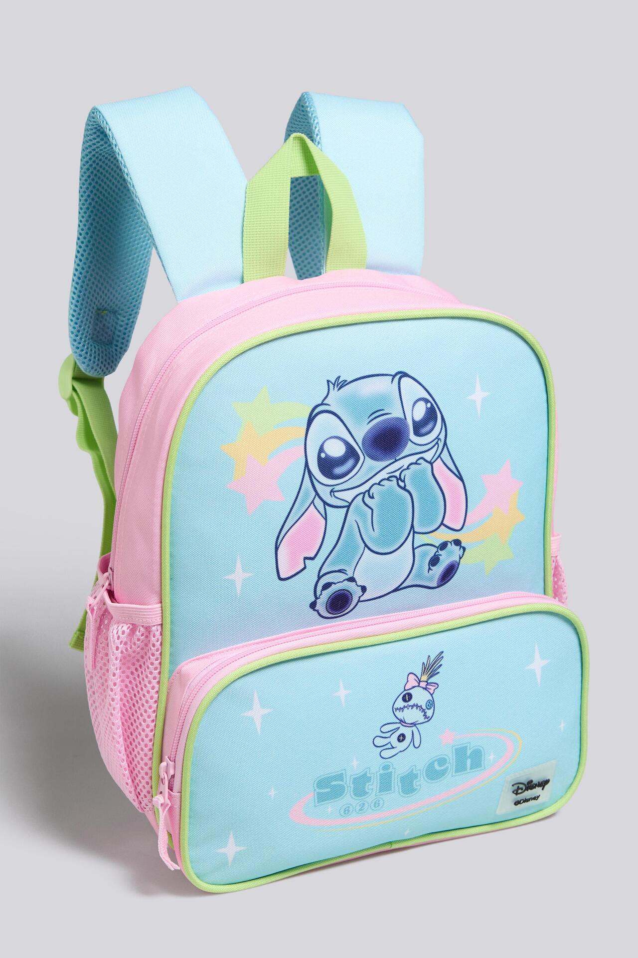 Mochilas Stitch | Mochila Escolar Stitch | SPORT ZONE