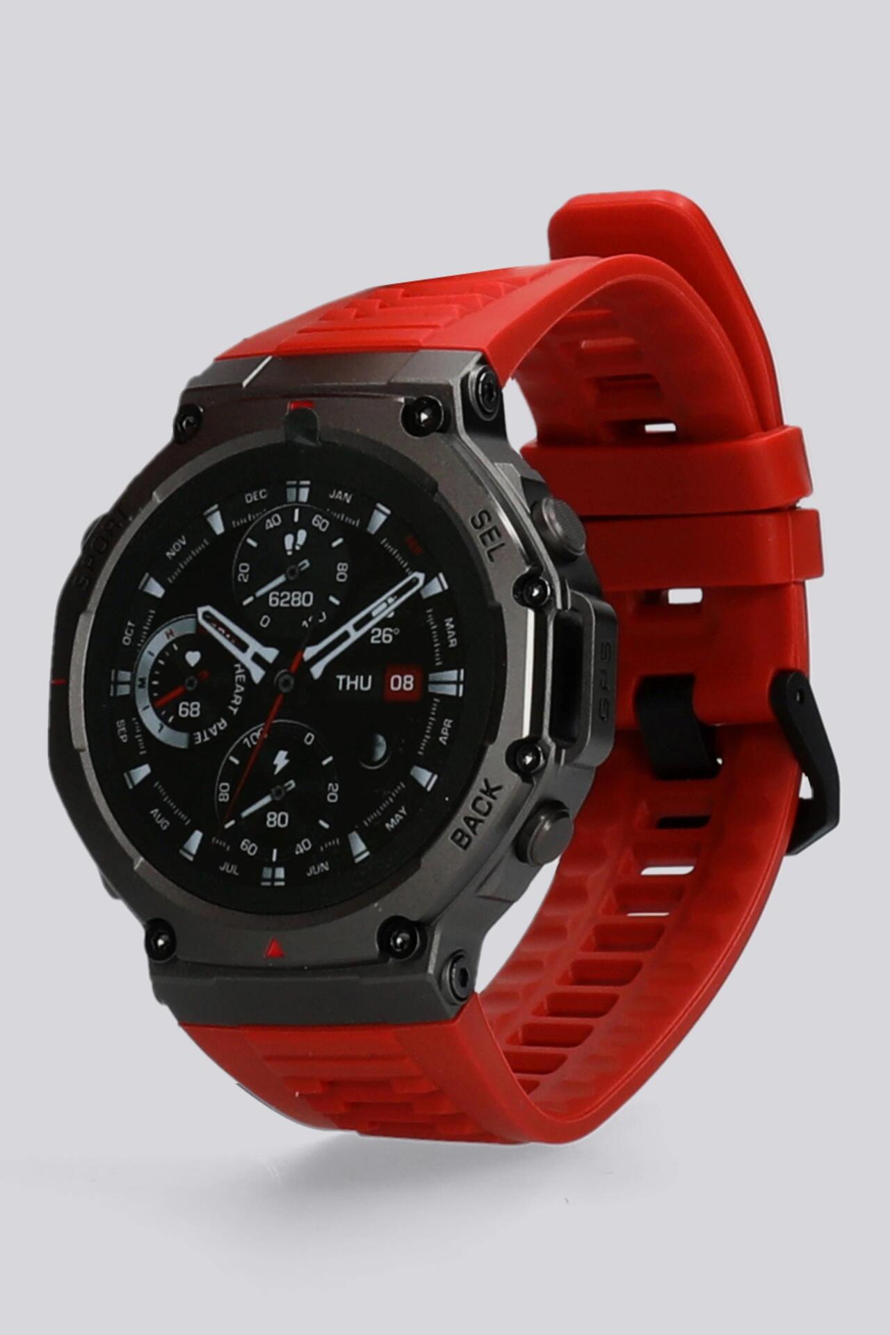 Smartwatch Innova | SPORT ZONE