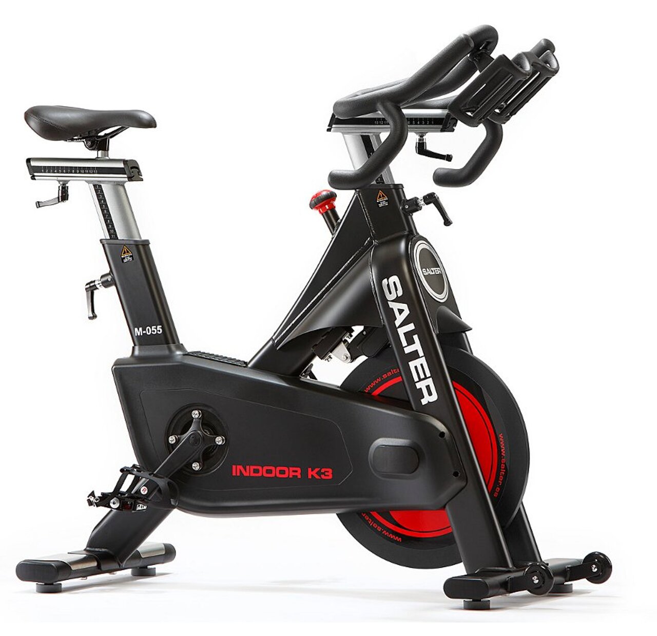 Bicicletas Ginásio | SPORT ZONE