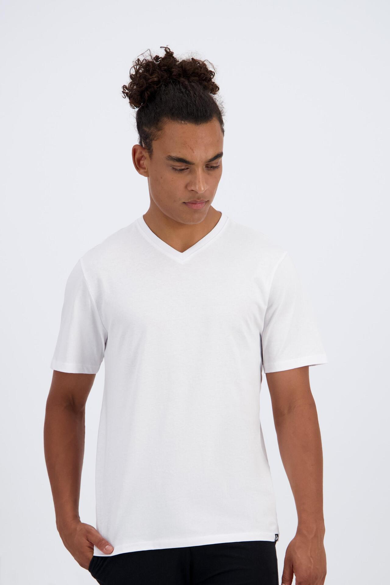 Camiseta Up Basic - Negro - Camiseta Manga Corta Hombre | Sprinter