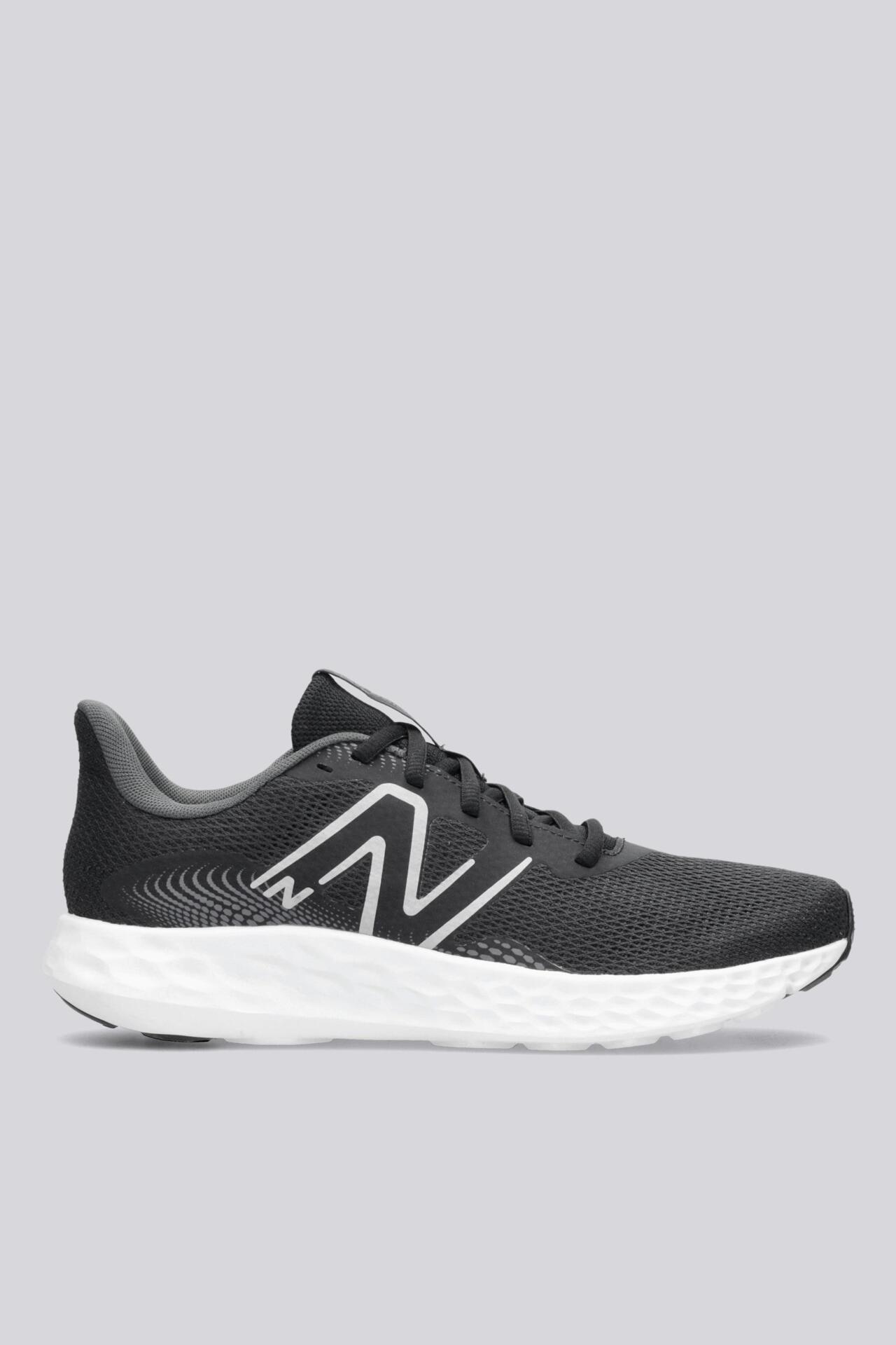 New Balance 411 - Gris - Zapatillas Running Hombre | Sprinter