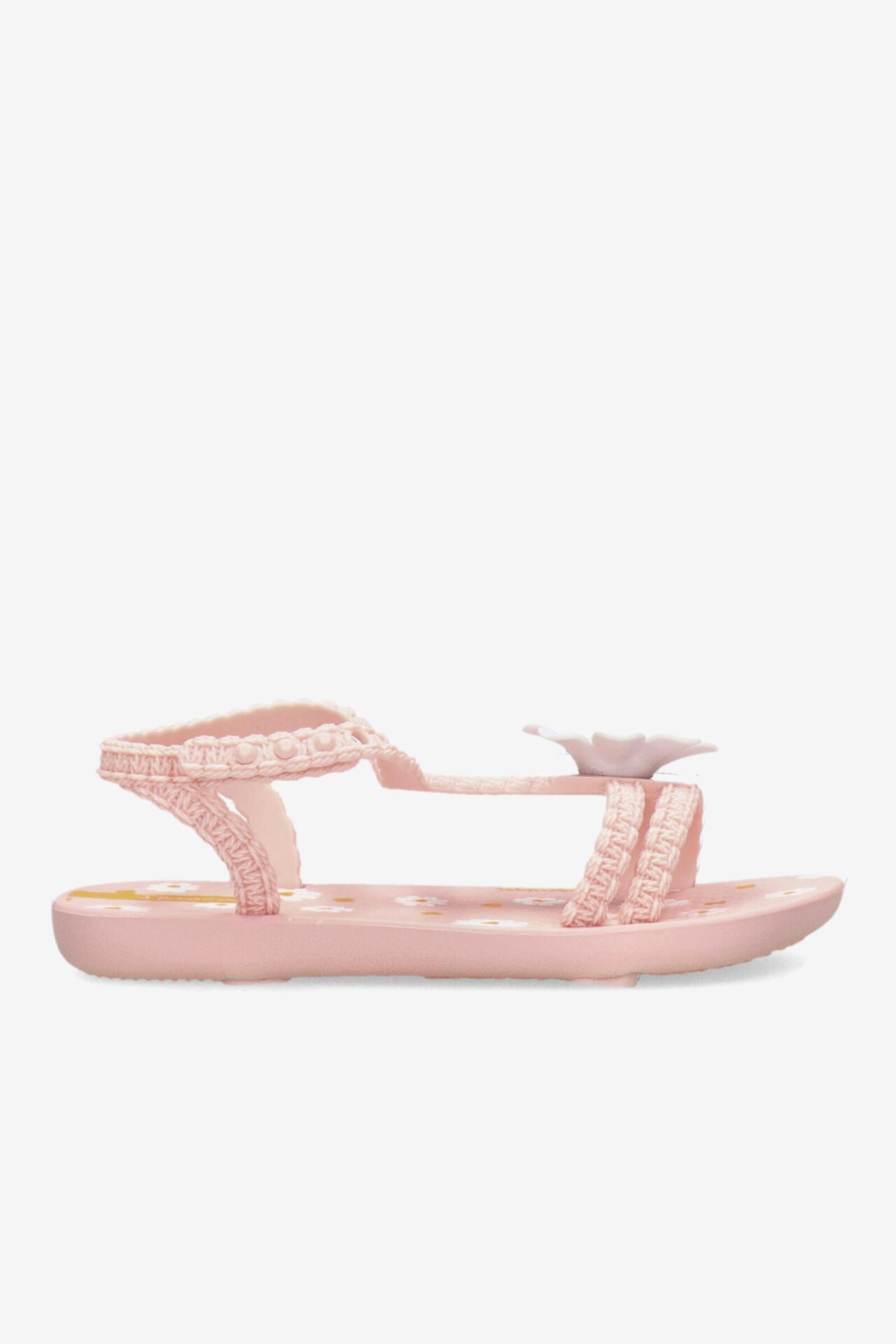 Ipanema Daisy - Rosa - Sandalias Pala Niña | Sprinter