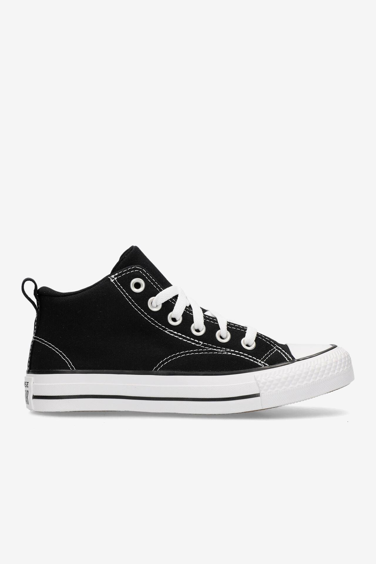 Converse Chuck Taylor All Star - Negro - Zapatillas Altas Niño | Sprinter