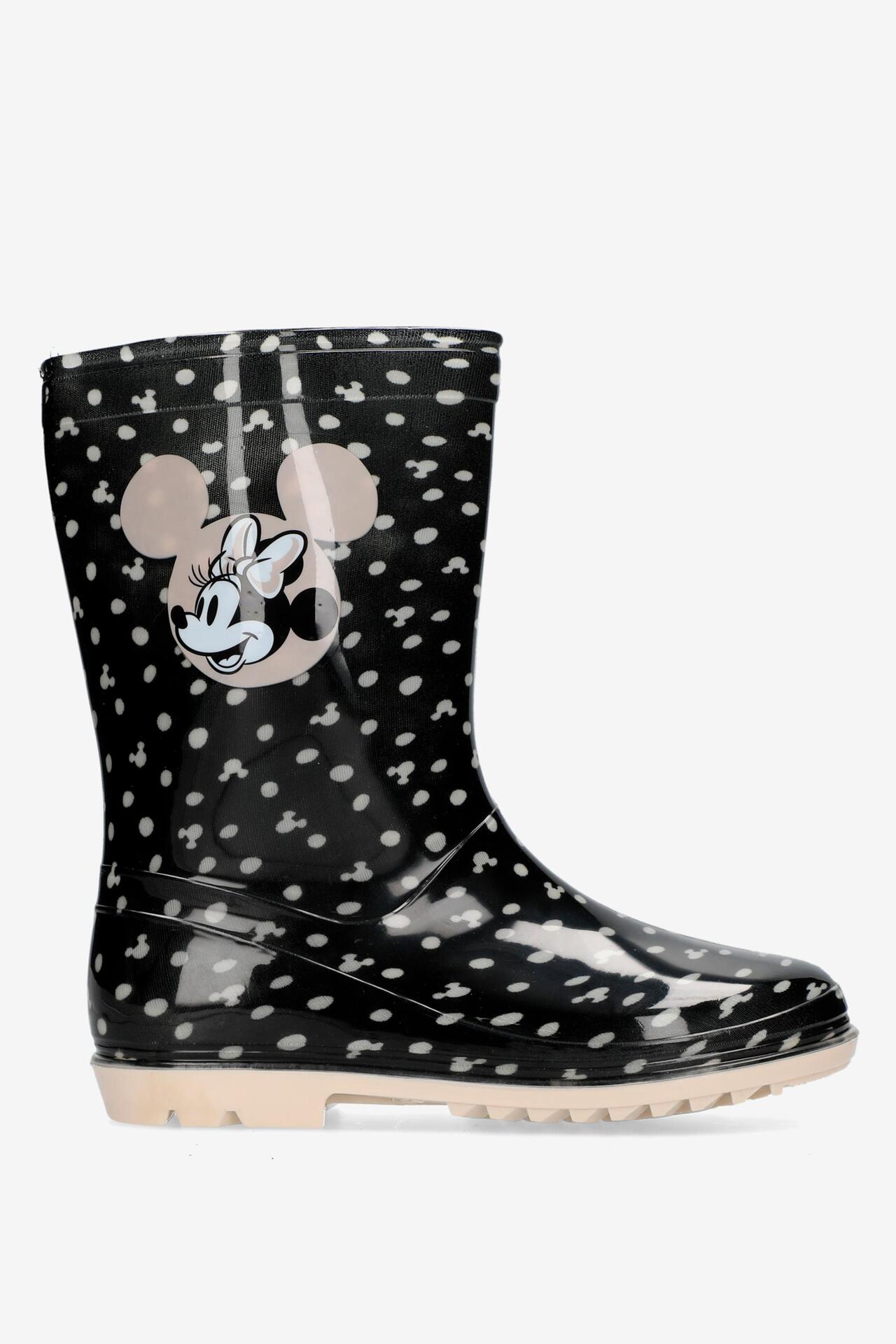Botas Agua Minnie - Fresa - Botas Agua Niña Disney | Sprinter