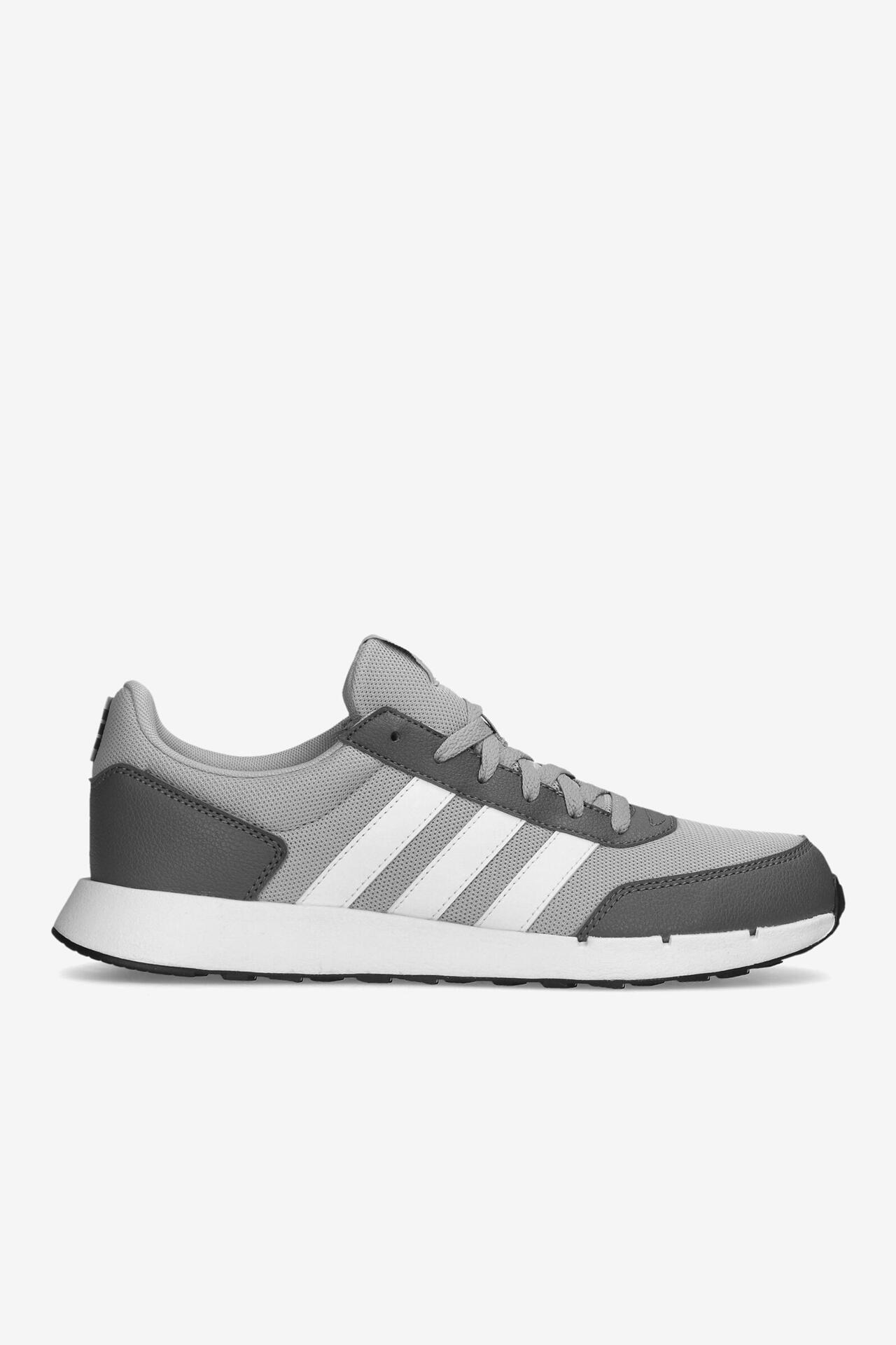 adidas Run 50S - Gris - Zapatillas Hombre | Sprinter