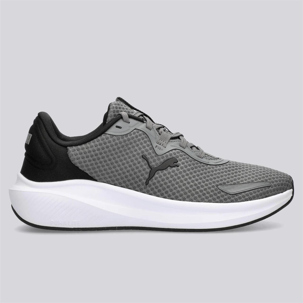 Puma Sky Rocket Lite - Negro - Zapatillas Running Hombre | Sprinter