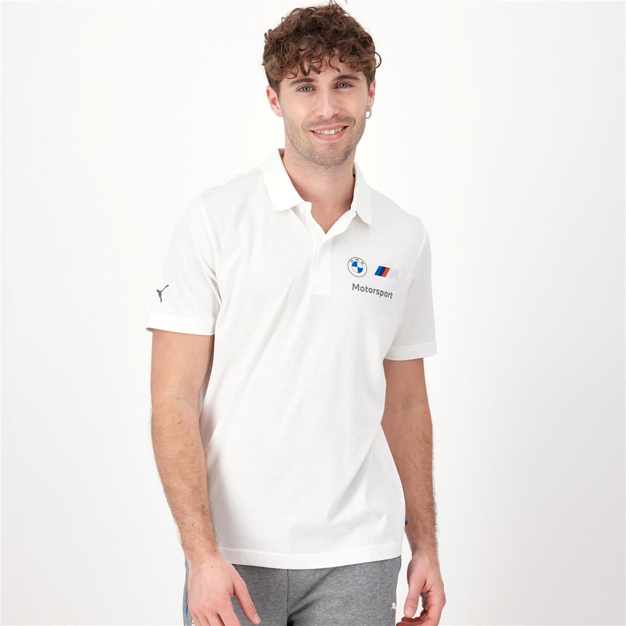 Puma Bmw - Negro - Polo Hombre | Sprinter