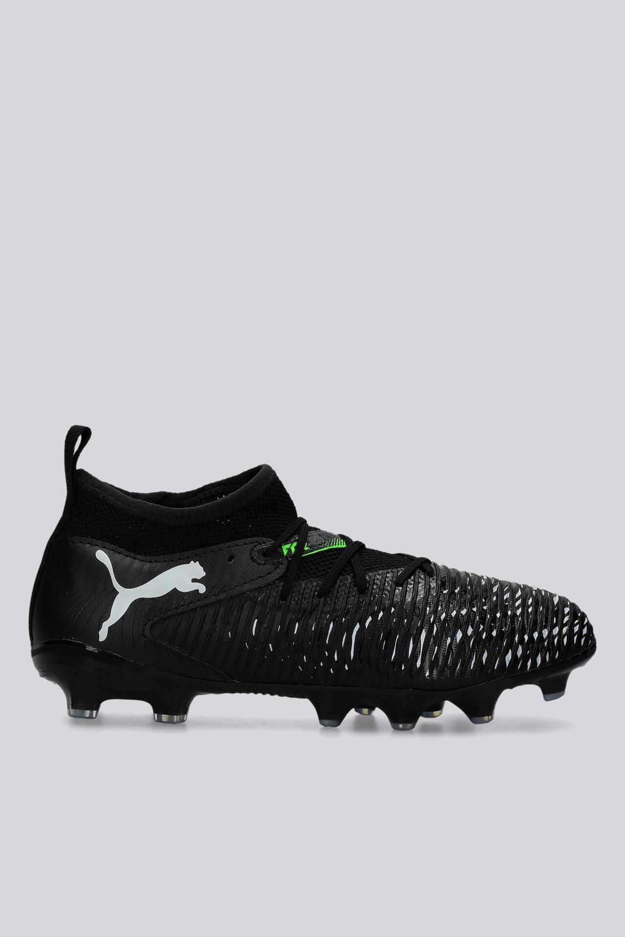 Puma Future - Negro - Botas Fútbol Niño | Sprinter