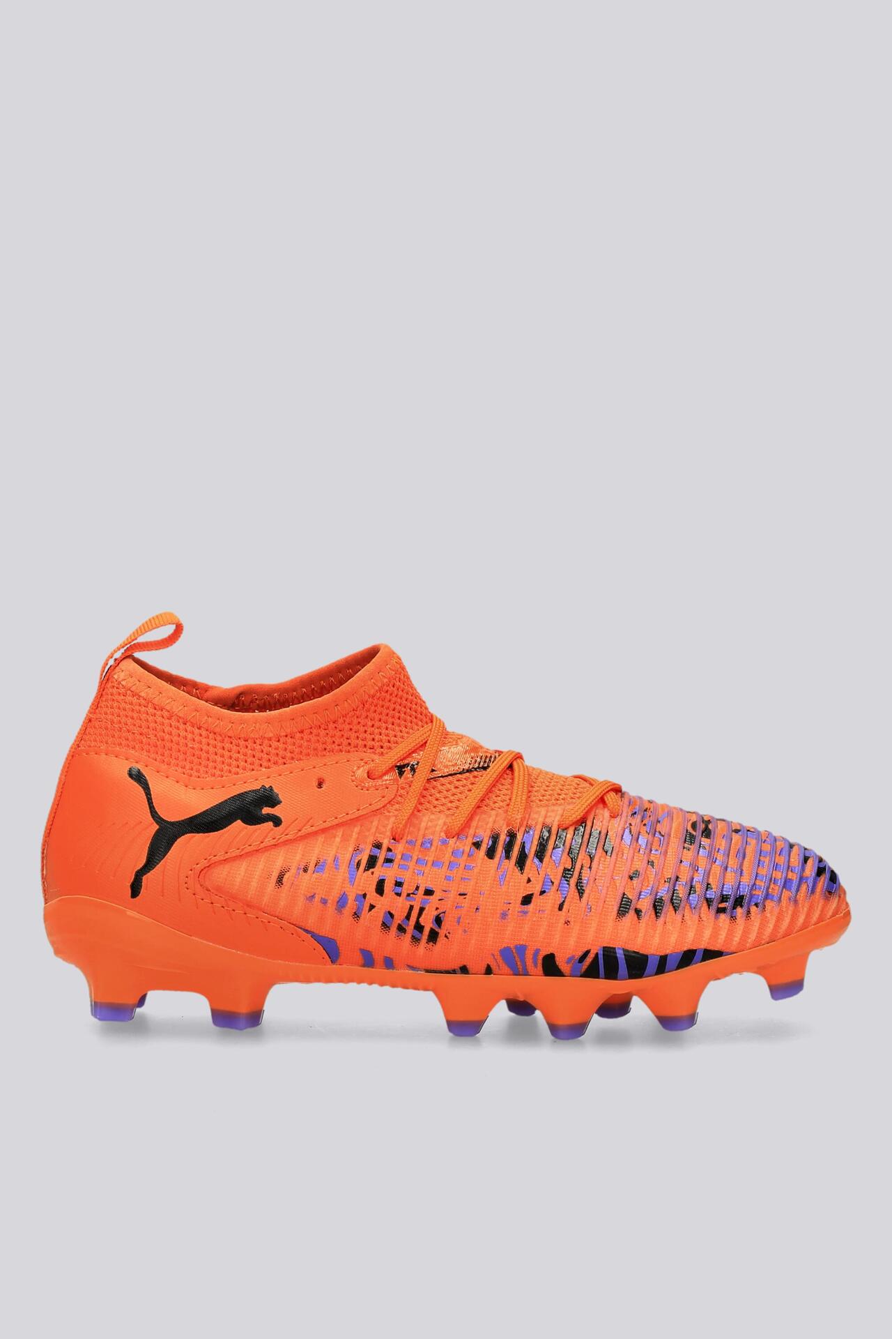 Puma Future - Negro - Botas Fútbol Niño | Sprinter