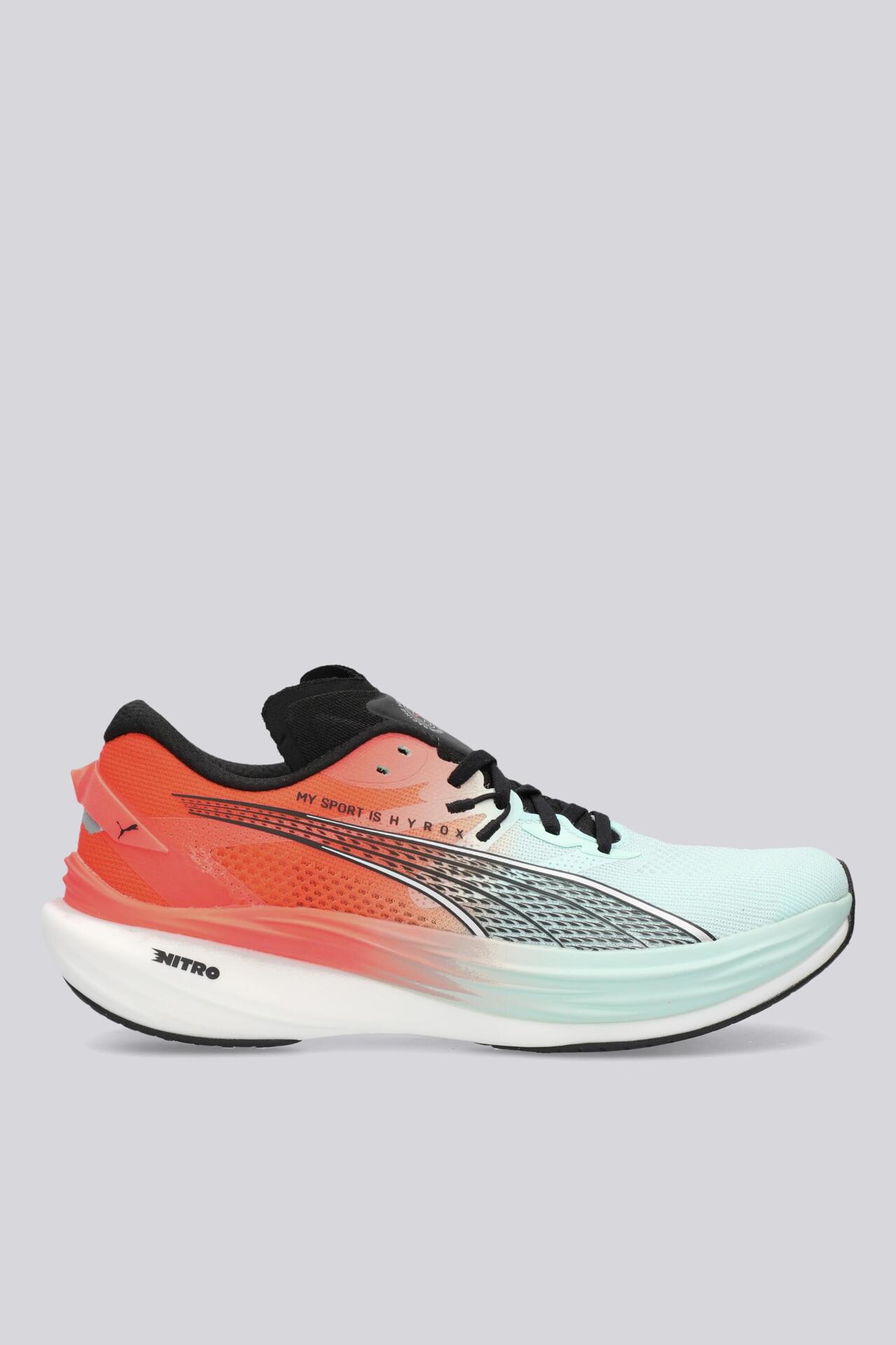Puma Deviate Nitro 3 Hyrox - Sapatilhas Homem | Sport Zone