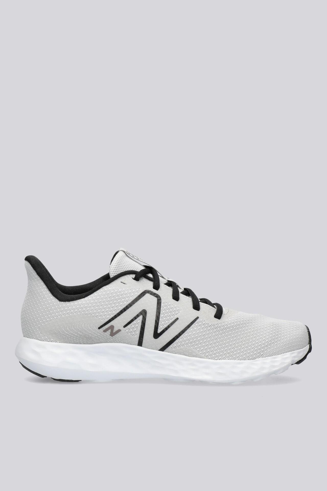 New Balance 411 - Gris - Zapatillas Running Hombre | Sprinter
