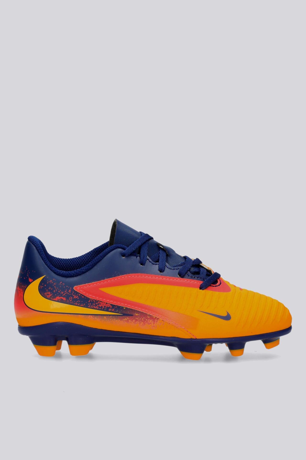 Nike Phantom 360 Df Club FG MG - Botas Fútbol Jr | Sprinter