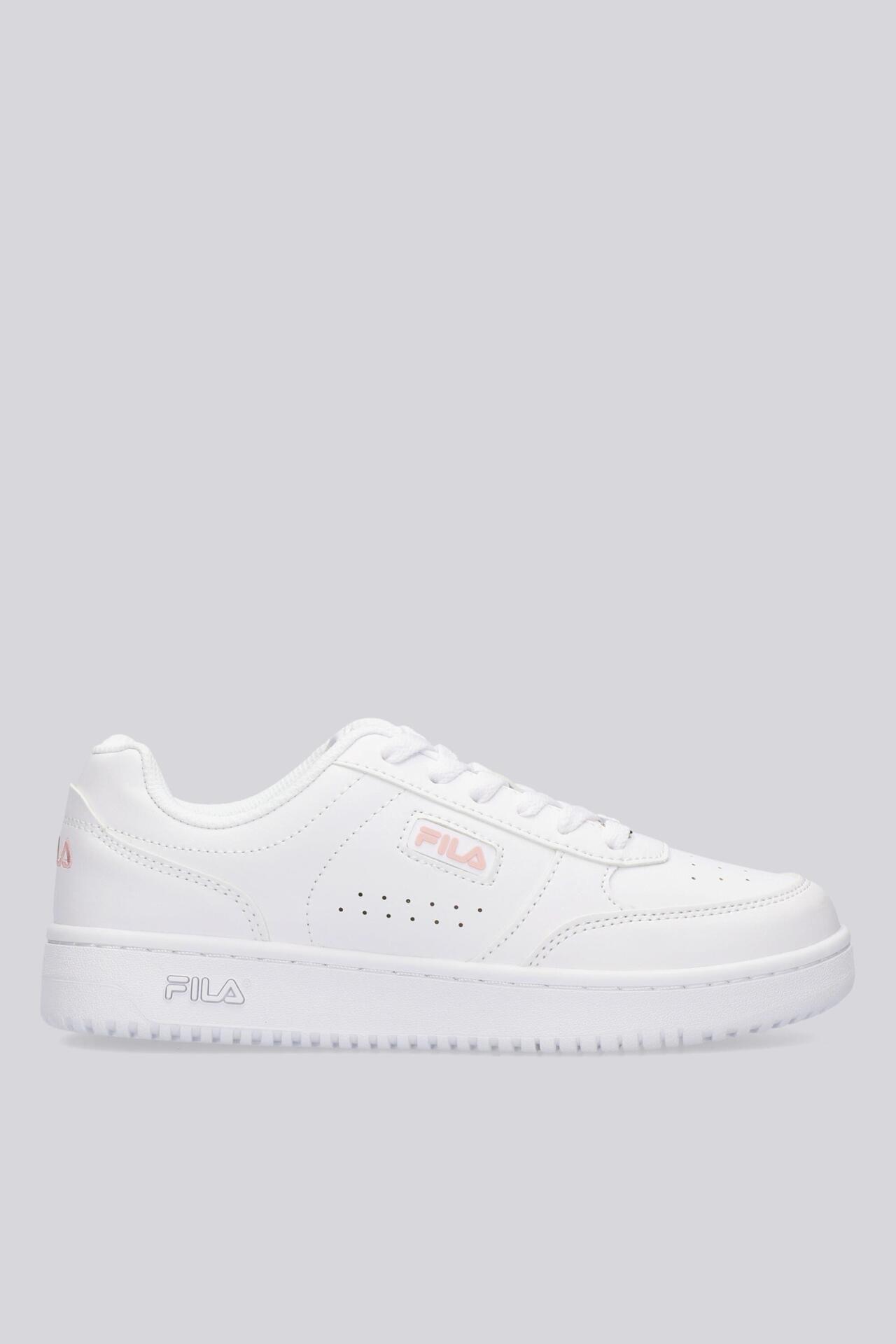 Fila Logan - Blanco - Zapatillas Velcro Niña | Sprinter