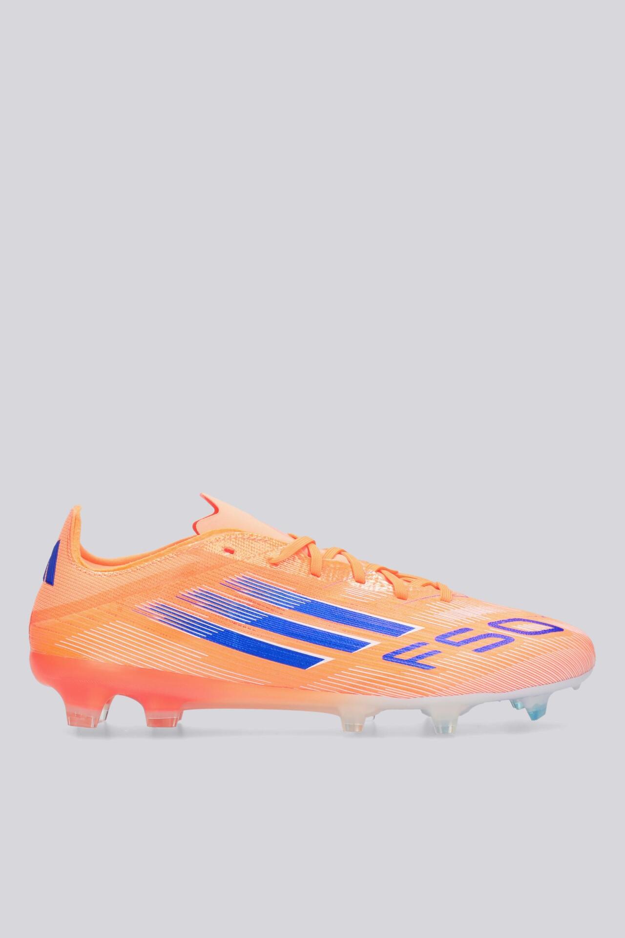 adidas F50 Lamine Yamal FG/MG - Roxo - Chuteiras | Sport Zone