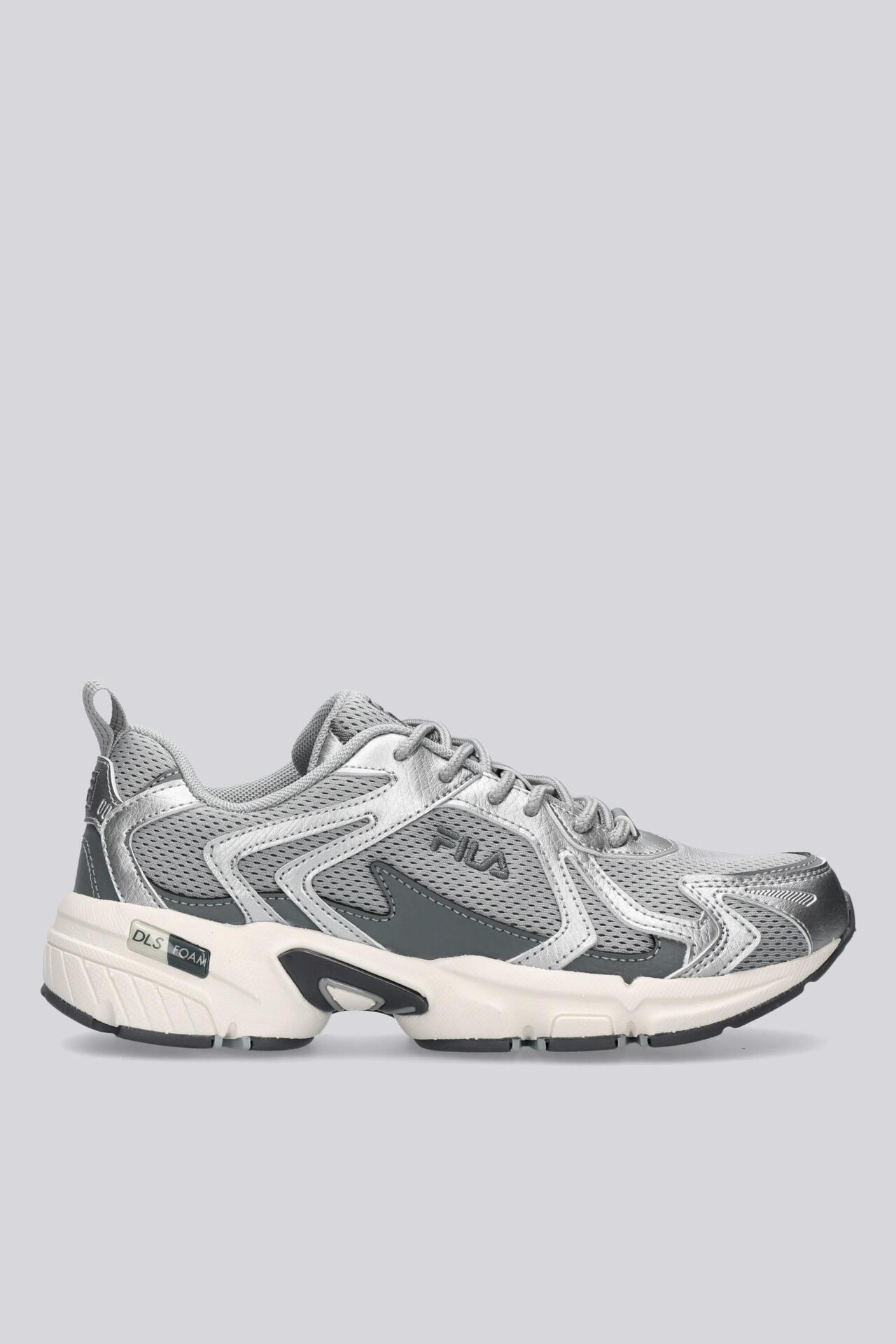 Fila Heroic Sp - Gris - Zapatillas Retro Mujer | Sprinter