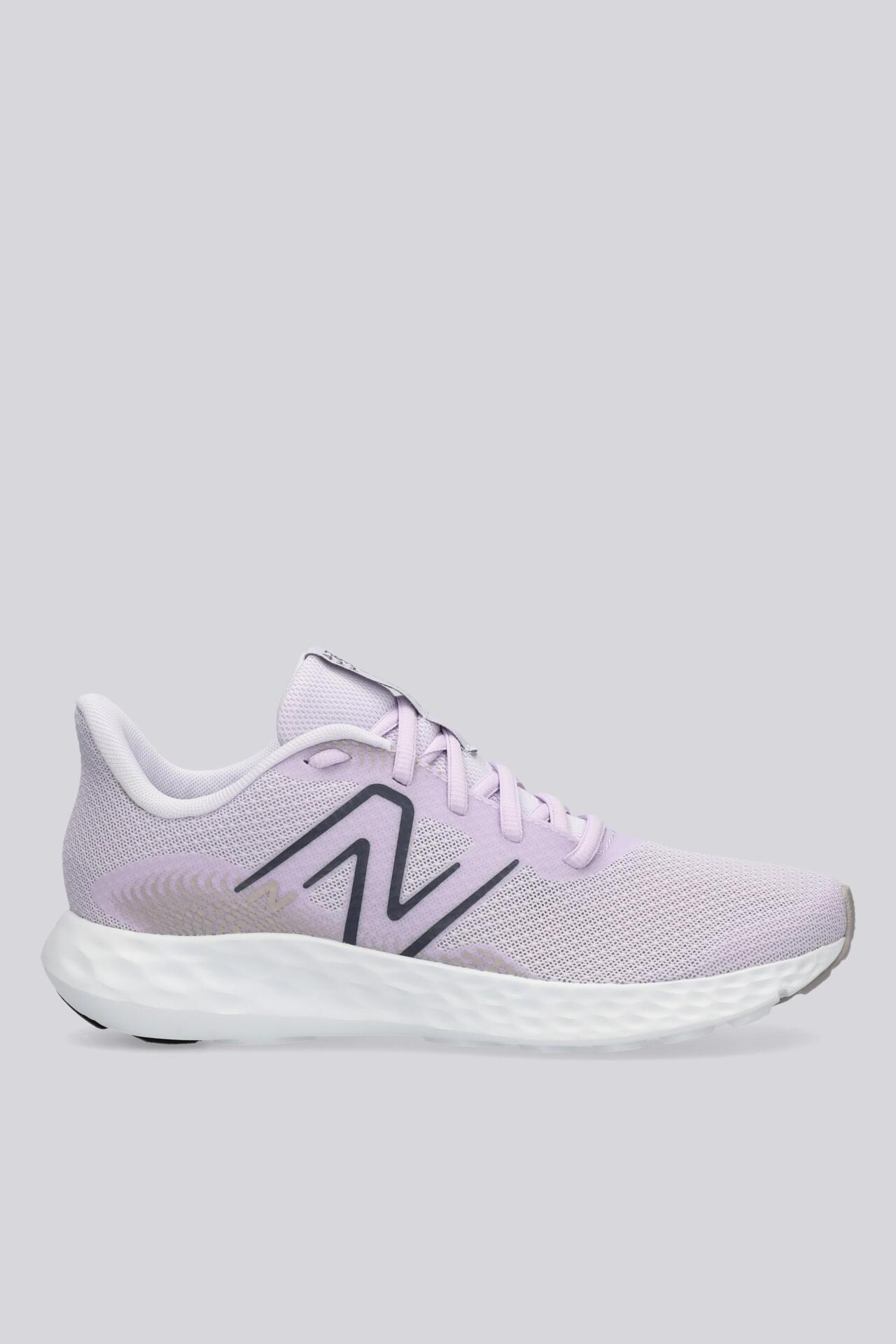 New Balance 411 - Azul - Sapatilhas Mulher | Sport Zone