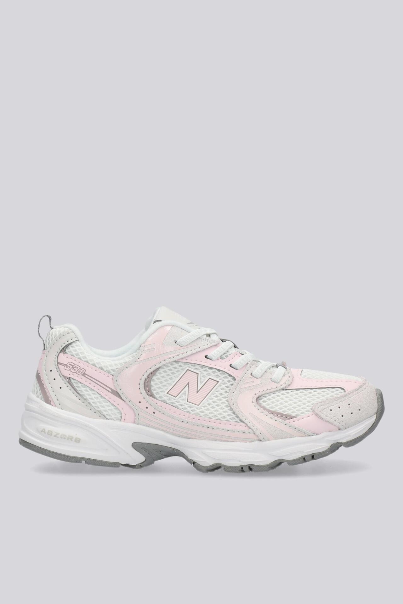 New Balance 530 - Blanco - Zapatillas Retro Niña | Sprinter