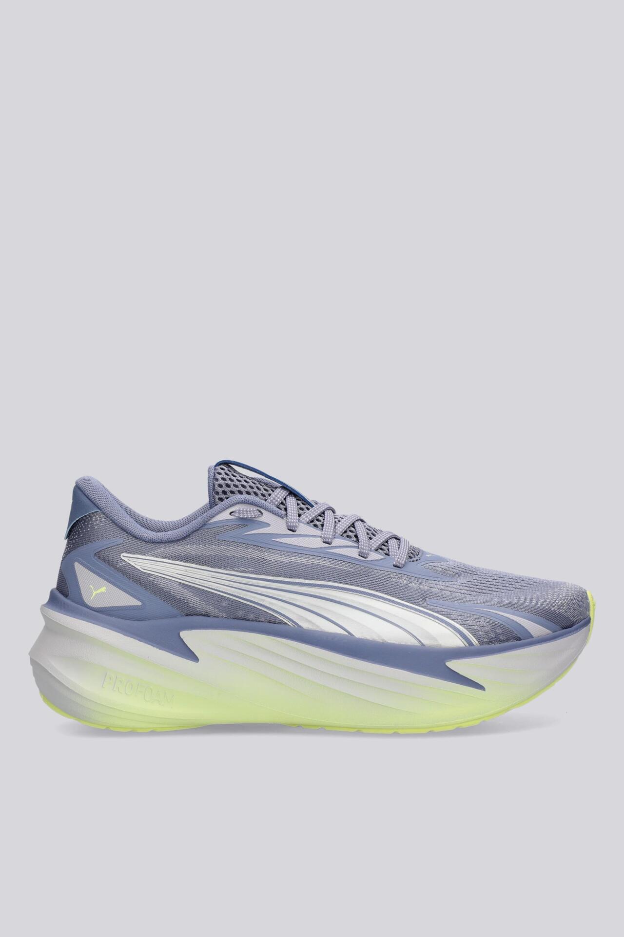 Puma Maxima Pro - Blanco - Zapatillas Running Hombre | Sprinter