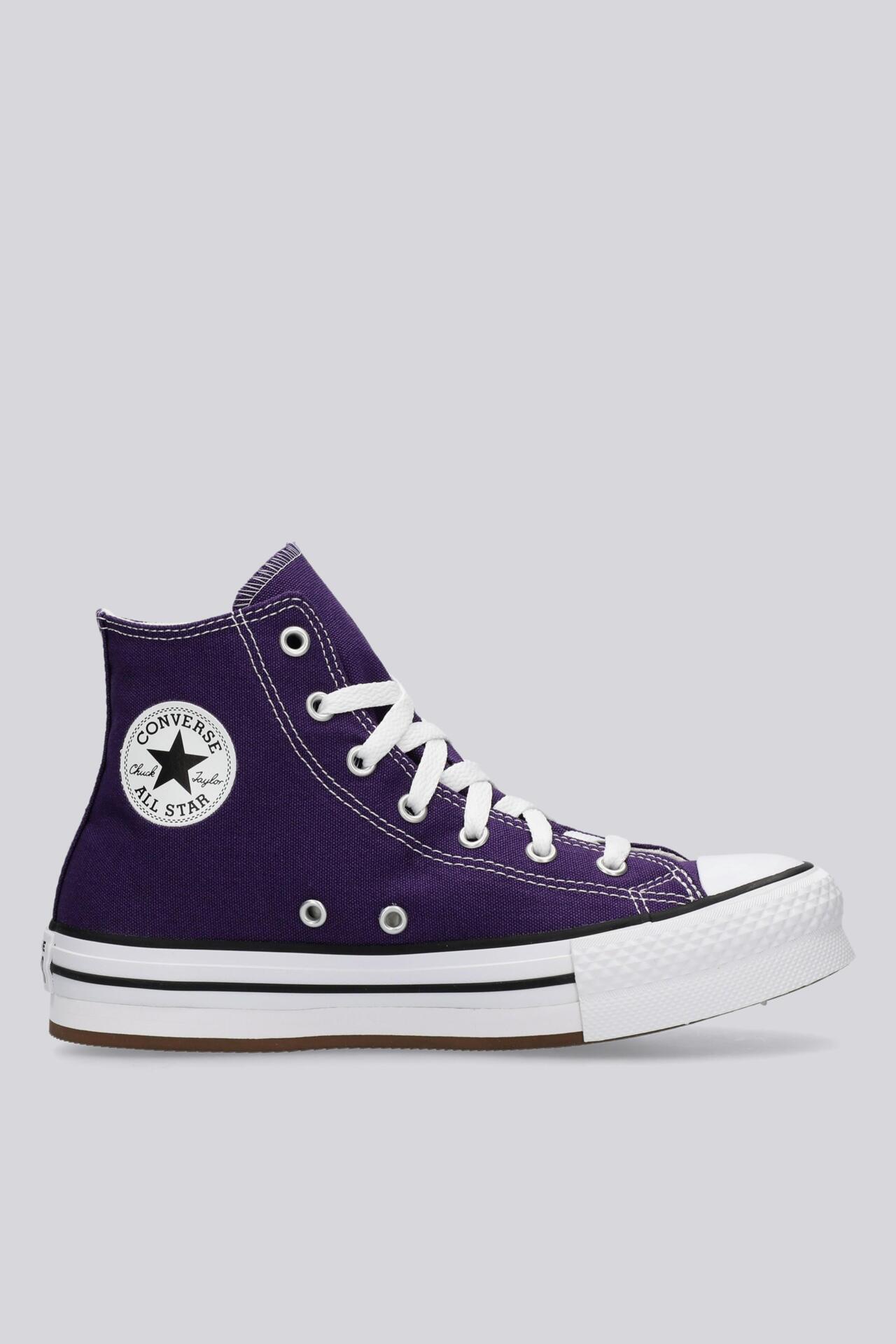 Converse C. Taylor - Blanco - Zapatillas Niña | Sprinter