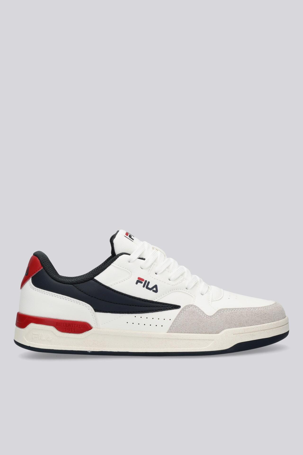 Fila Looking - Branco - Sapatilhas Homem | Sport Zone