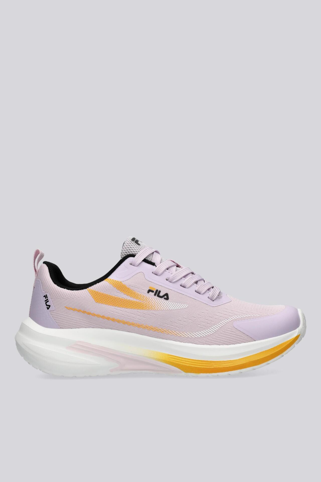 Fila Cloudy - Roxo - Sapatilhas Running Rapariga | Sport Zone