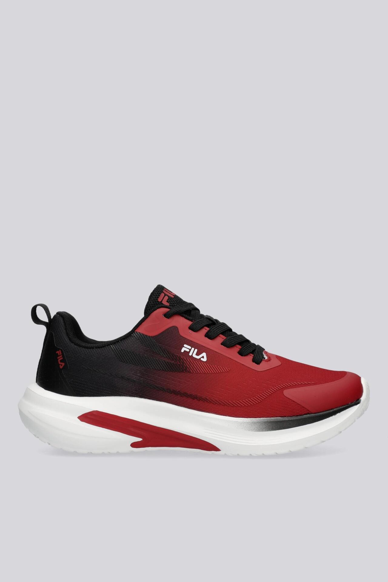 Fila Cloudy - Preto - Sapatilhas Running Rapaz | Sport Zone