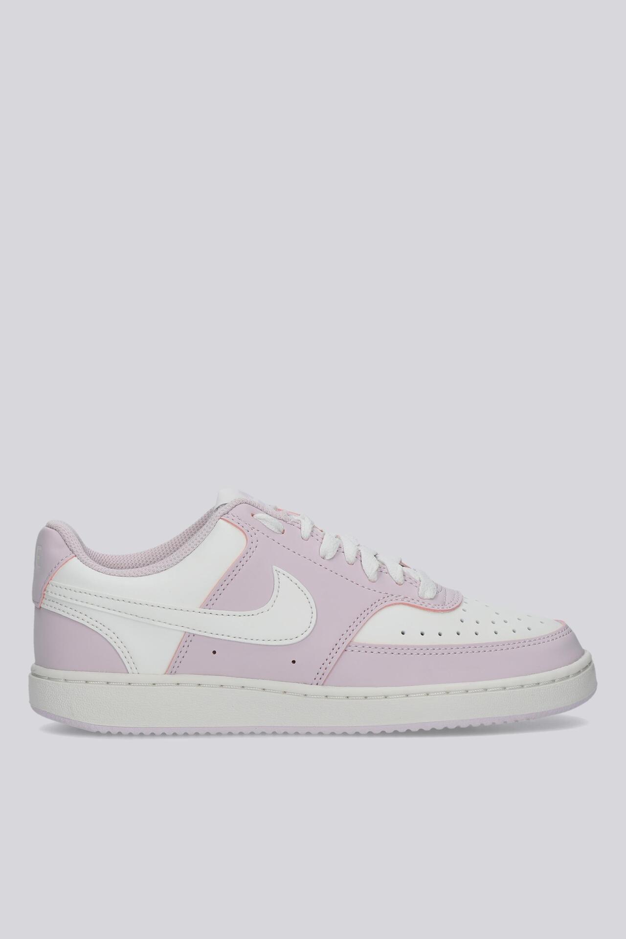 Nike Court Vision - Sapatilhas Mulher | Sport Zone