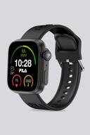 Smartwatches e Relógios Fila | SPORT ZONE