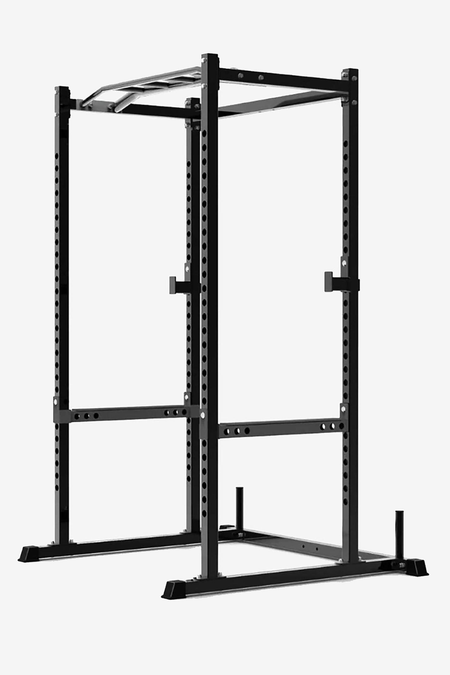 Máquinas de Musculação | Rack Musculação | SPORT ZONE