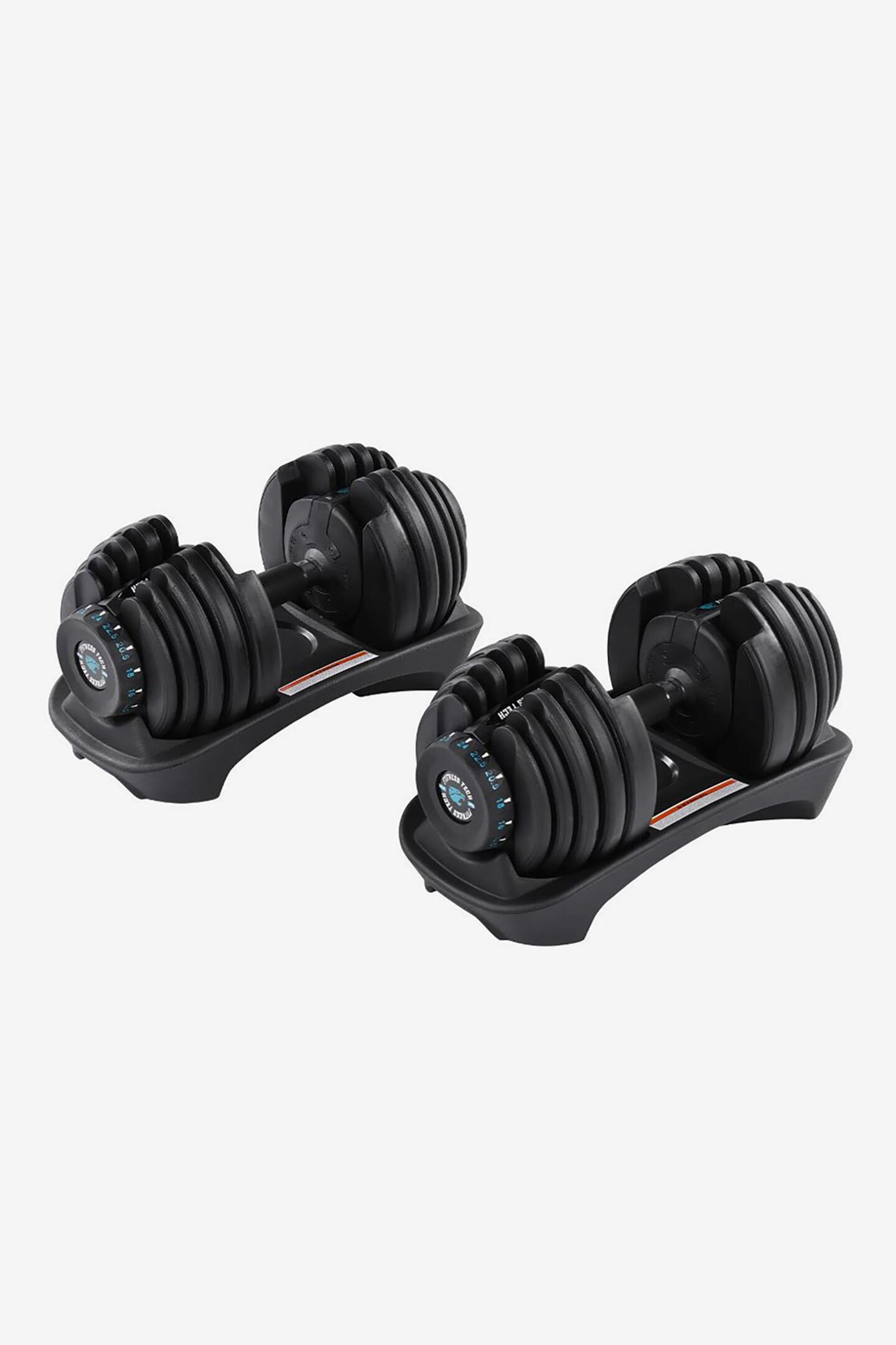 Halteres Musculação: Ajustáveis e Fixos | SPORT ZONE