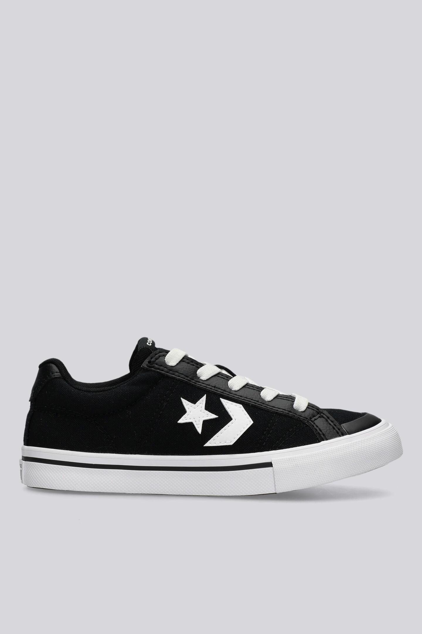 Zapatillas Converse Negras | Sprinter