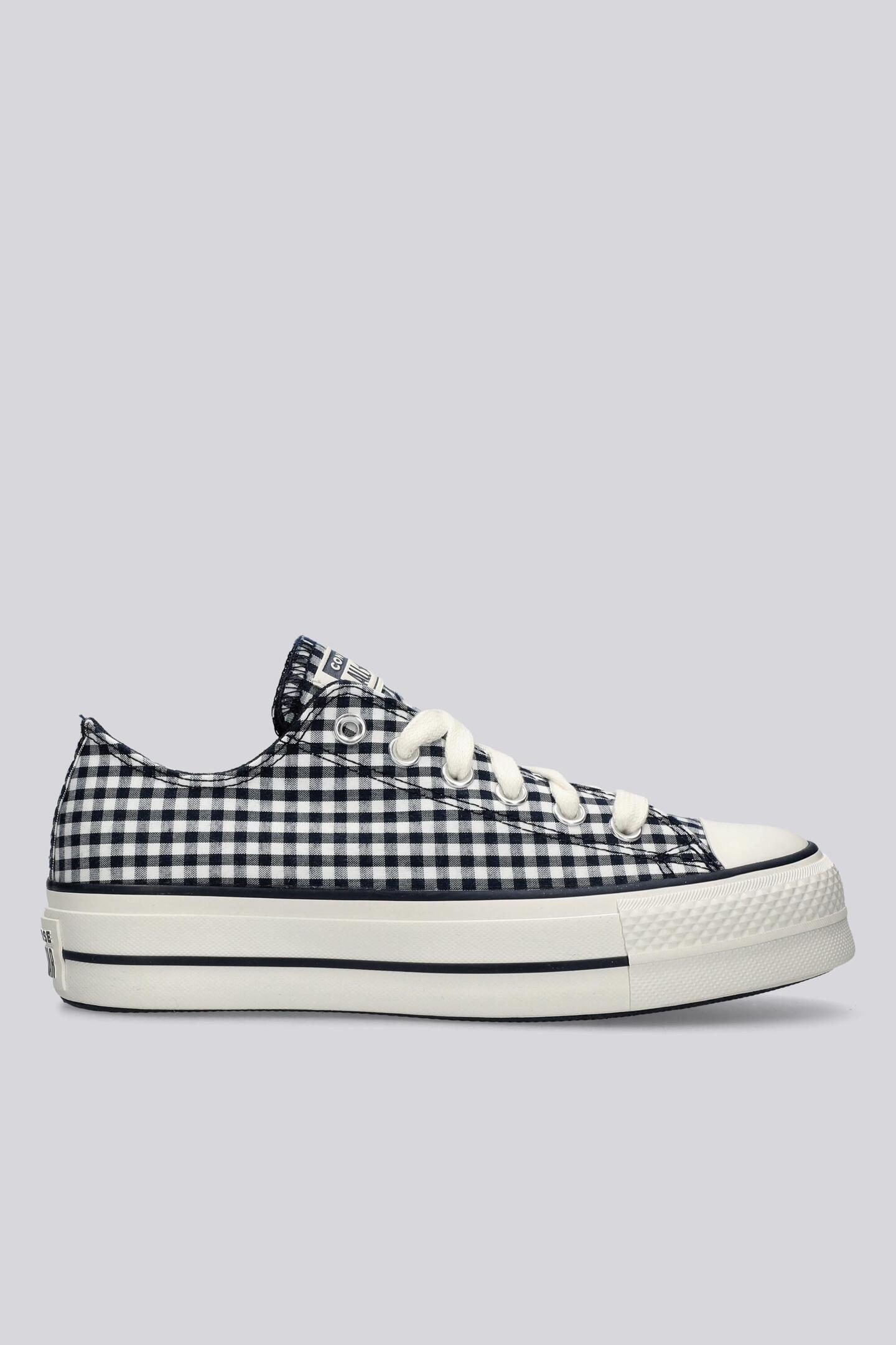 Converse Plataforma | Converse Altas | Sprinter