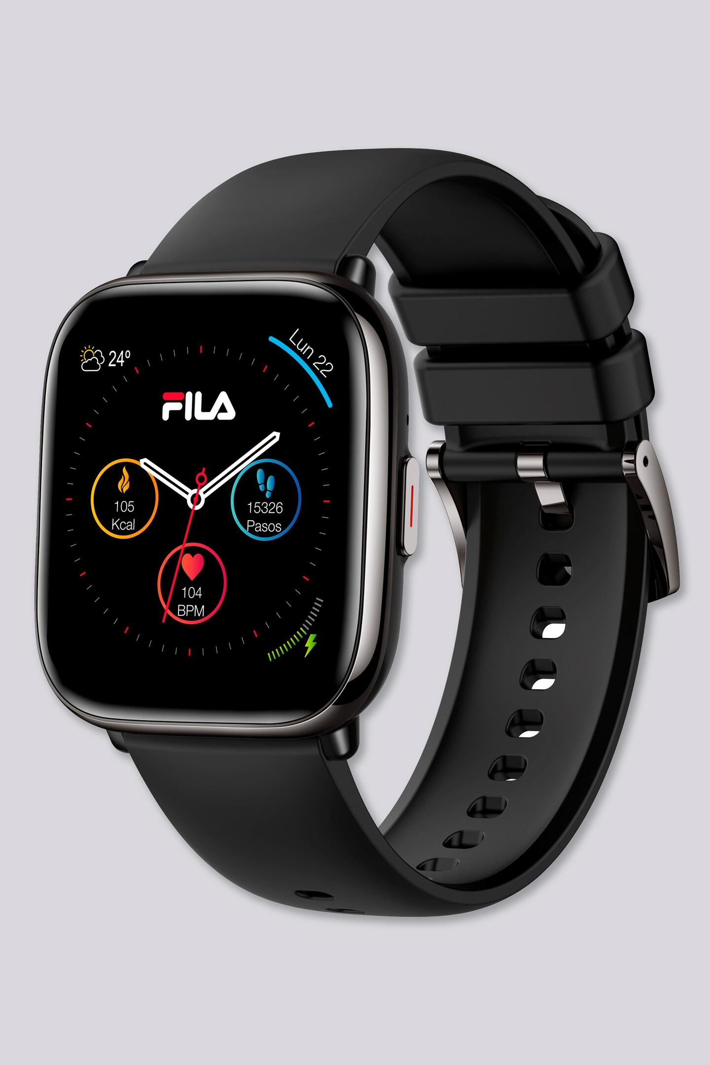 Smartwaches Fila | Relojes Fila | Sprinter