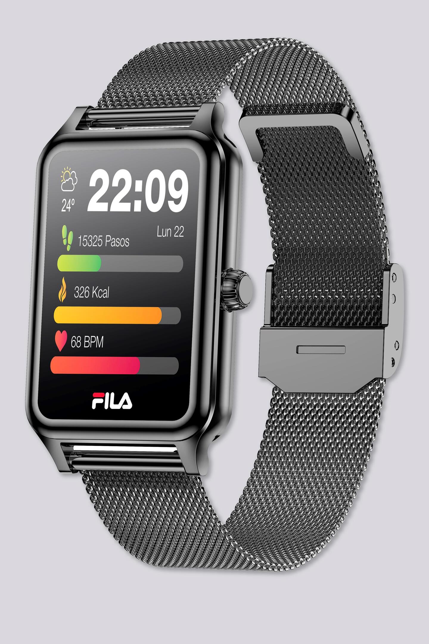 Smartwatches e Relógios Fila | SPORT ZONE