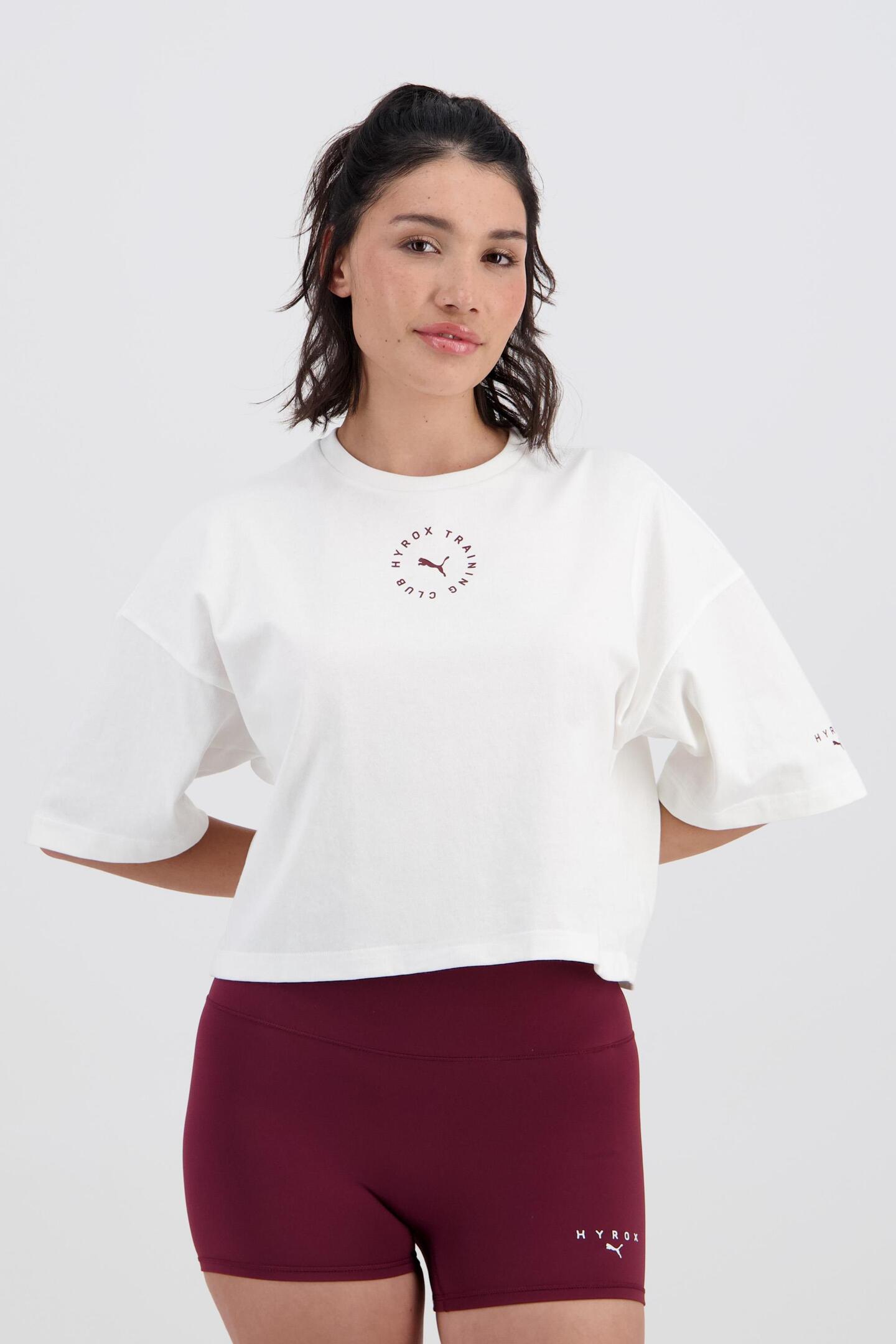 Puma Hyrox | Sprinter