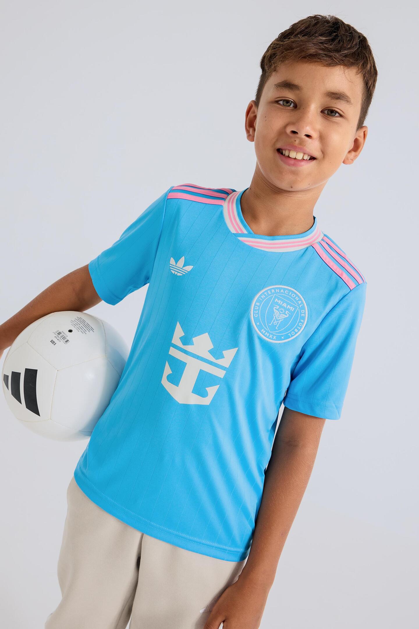 Camiseta Messi | Equipación Messi | Sprinter