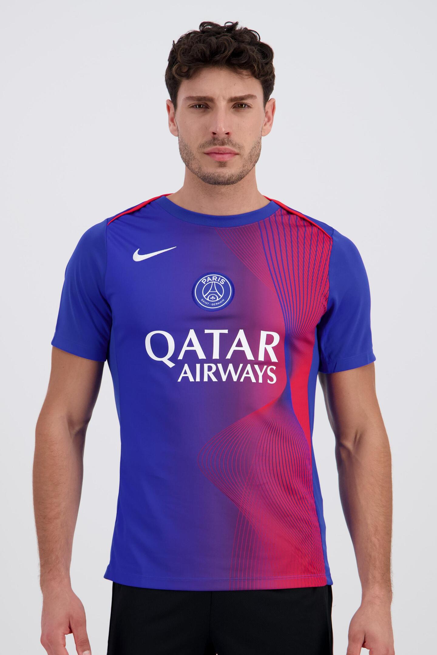 Equipamentos e Camisolas PSG 25/26 | SPORT ZONE