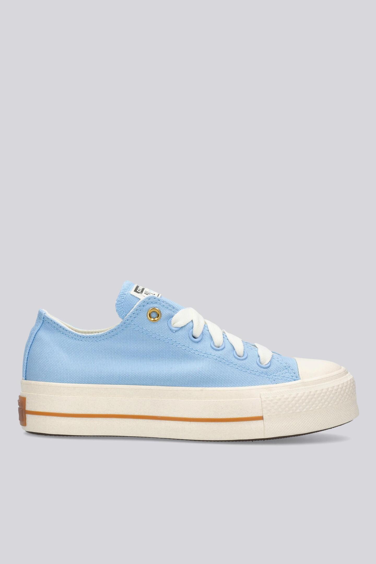 Converse Plataforma | Converse Altas | Sprinter