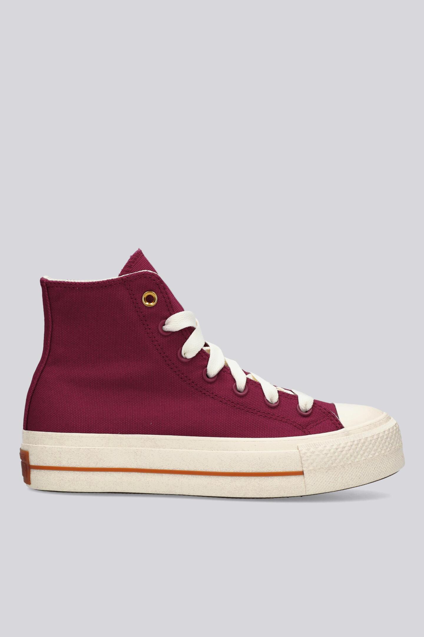 Converse Plataforma | Converse Altas | Sprinter