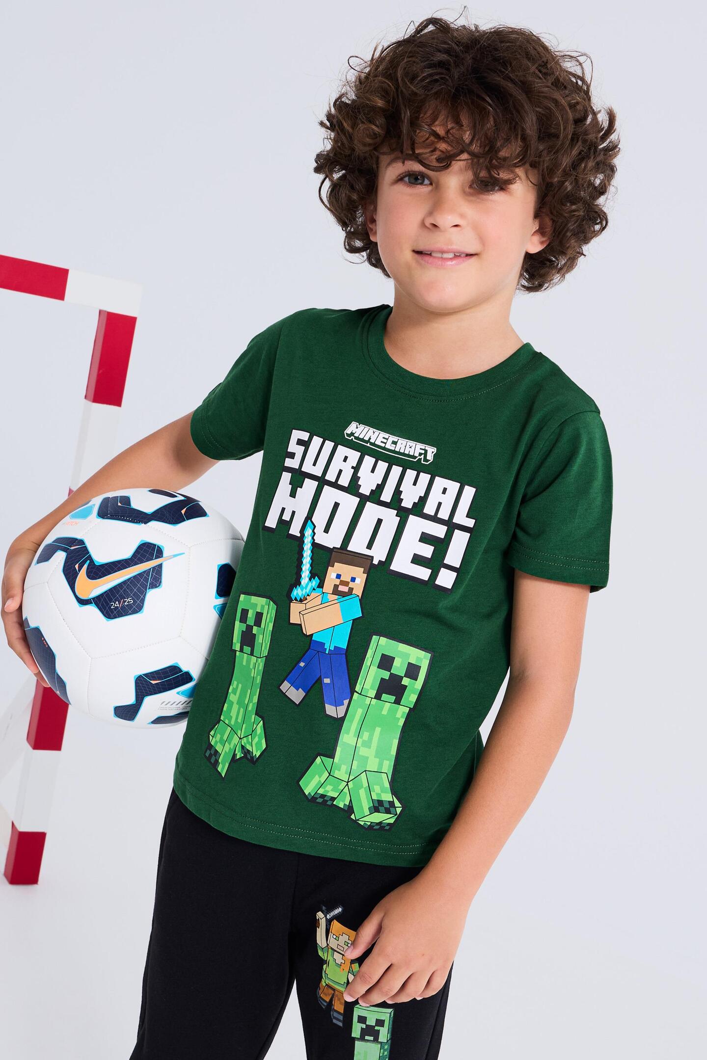 Colección Minecraft | Minecraft | Sprinter