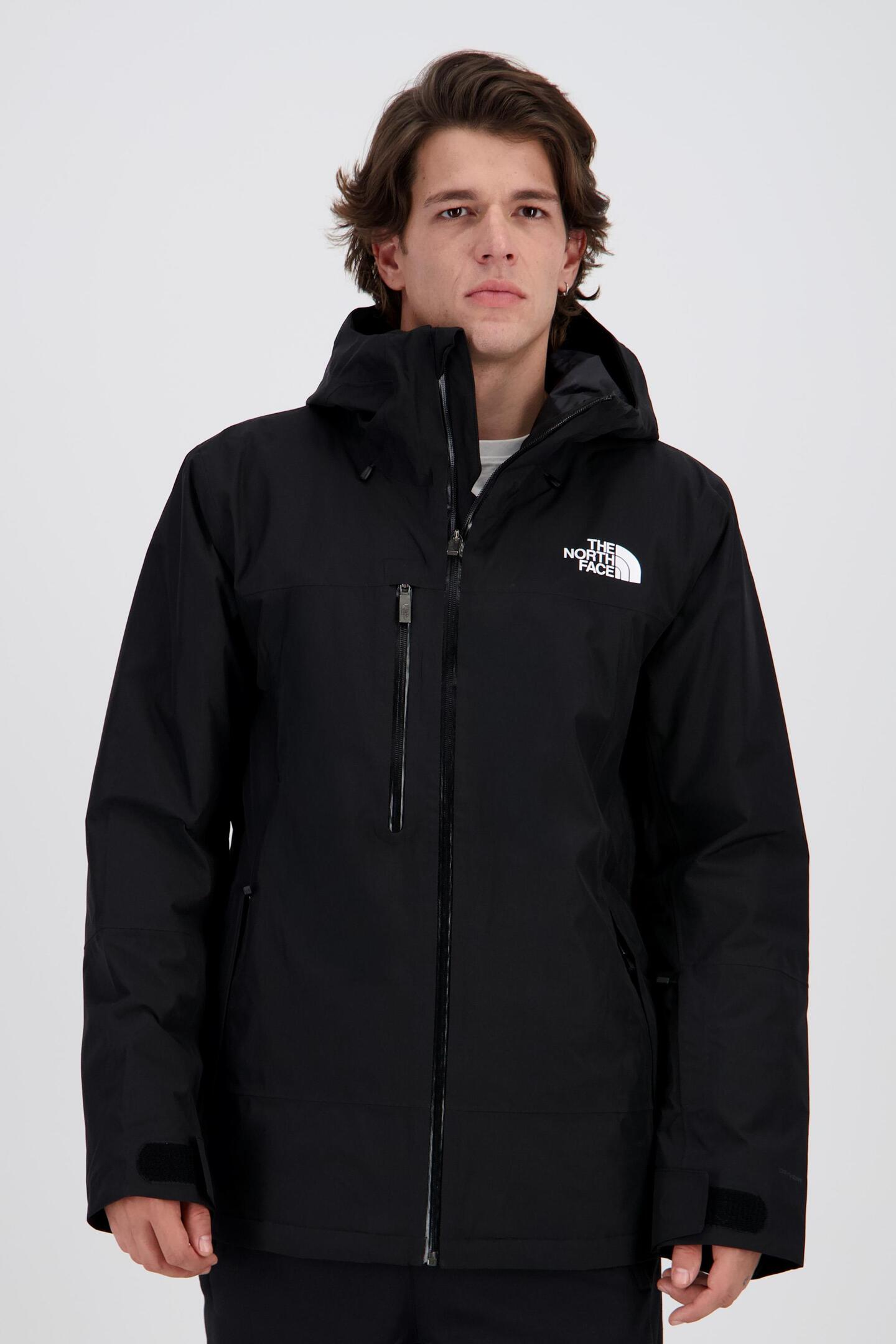 Chaqueta North Face Hombre | Sprinter