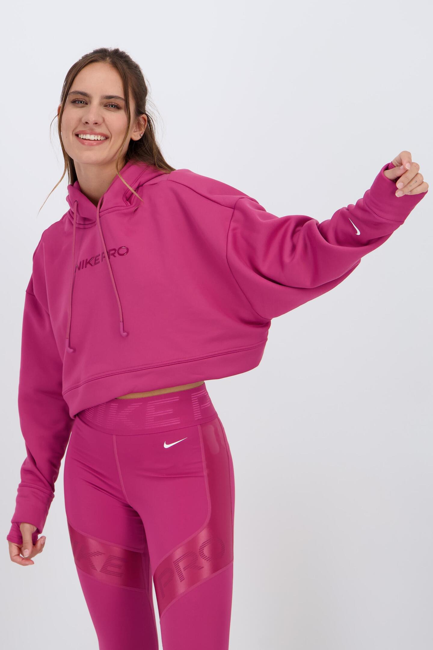 Nike Pro: Coleção Desportiva | SPORT ZONE