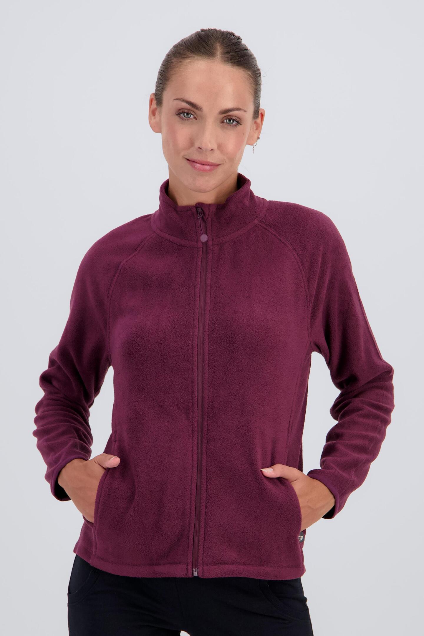 Forros Polar Mujer | Sprinter