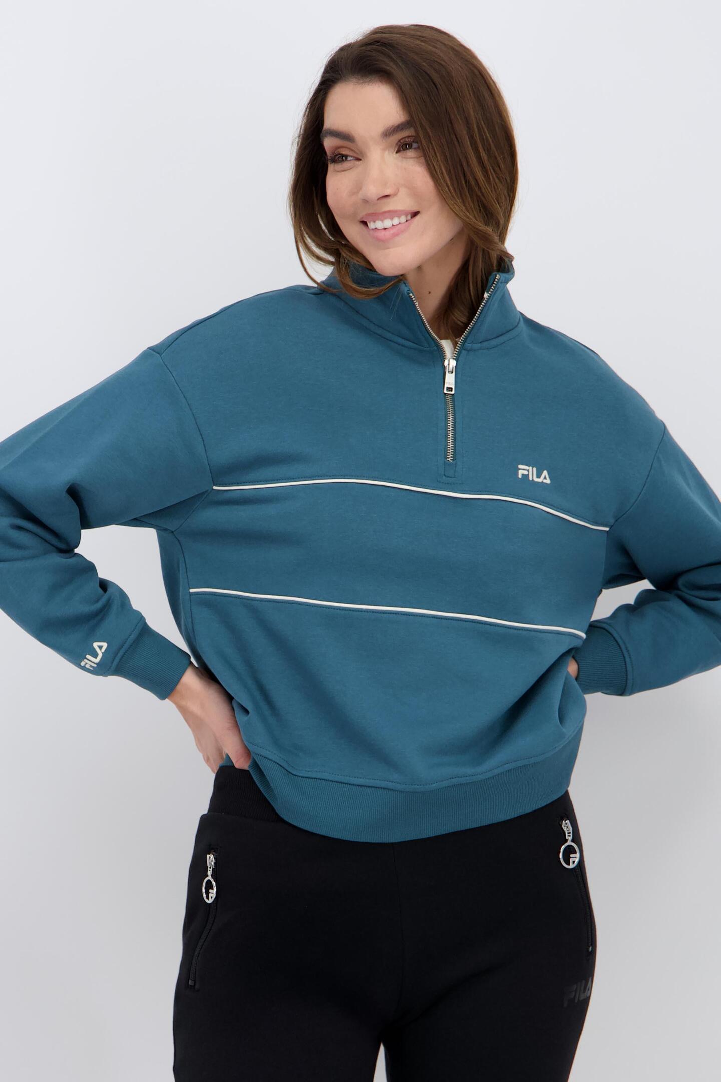 Sudaderas Mujer Deportivas - Nueva Colección | Sprinter