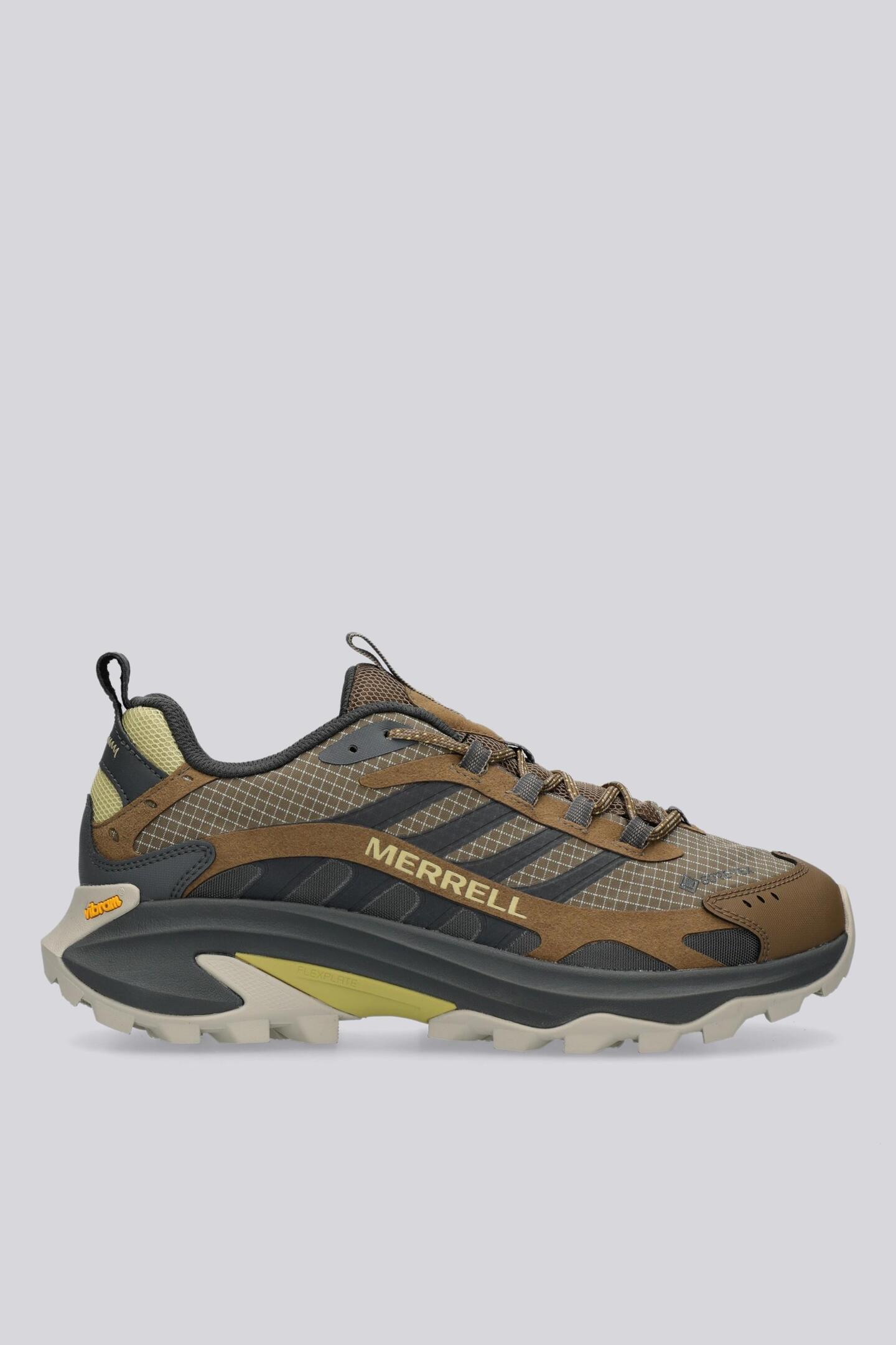 Merrell: Calçado Montanha | SPORT ZONE