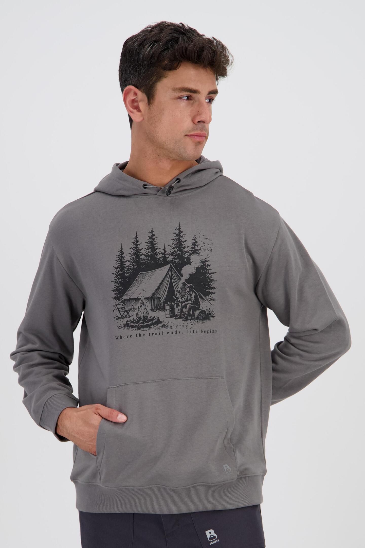 Sudaderas Hombre | Sudaderas Deporte Hombre | Sprinter